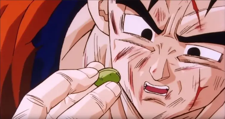 Discuss Everything About Dragon Ball Wiki Hispano | Fandom