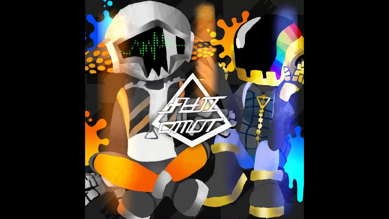 Fathom Out - Calamari Inkantation [UTAU Cover] | Fandom