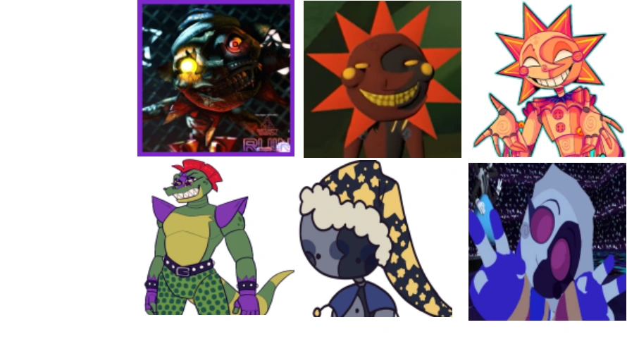 Images I'm using for my nutshells | Fandom