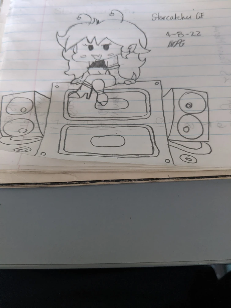 Discuss Everything About Funkipedia Mods Wiki | Fandom