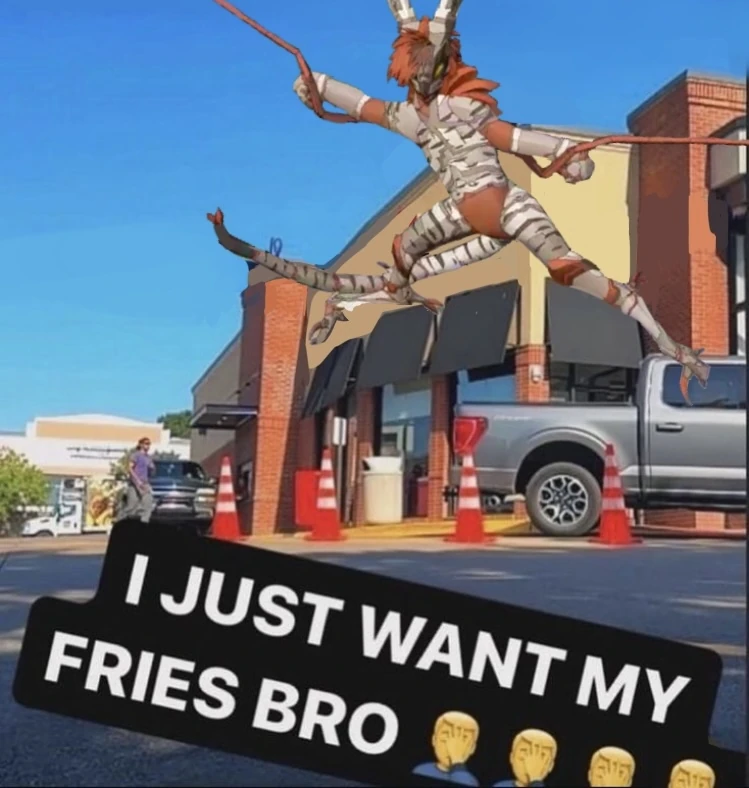 give me memes/silly images to remake as cos creatures | Fandom