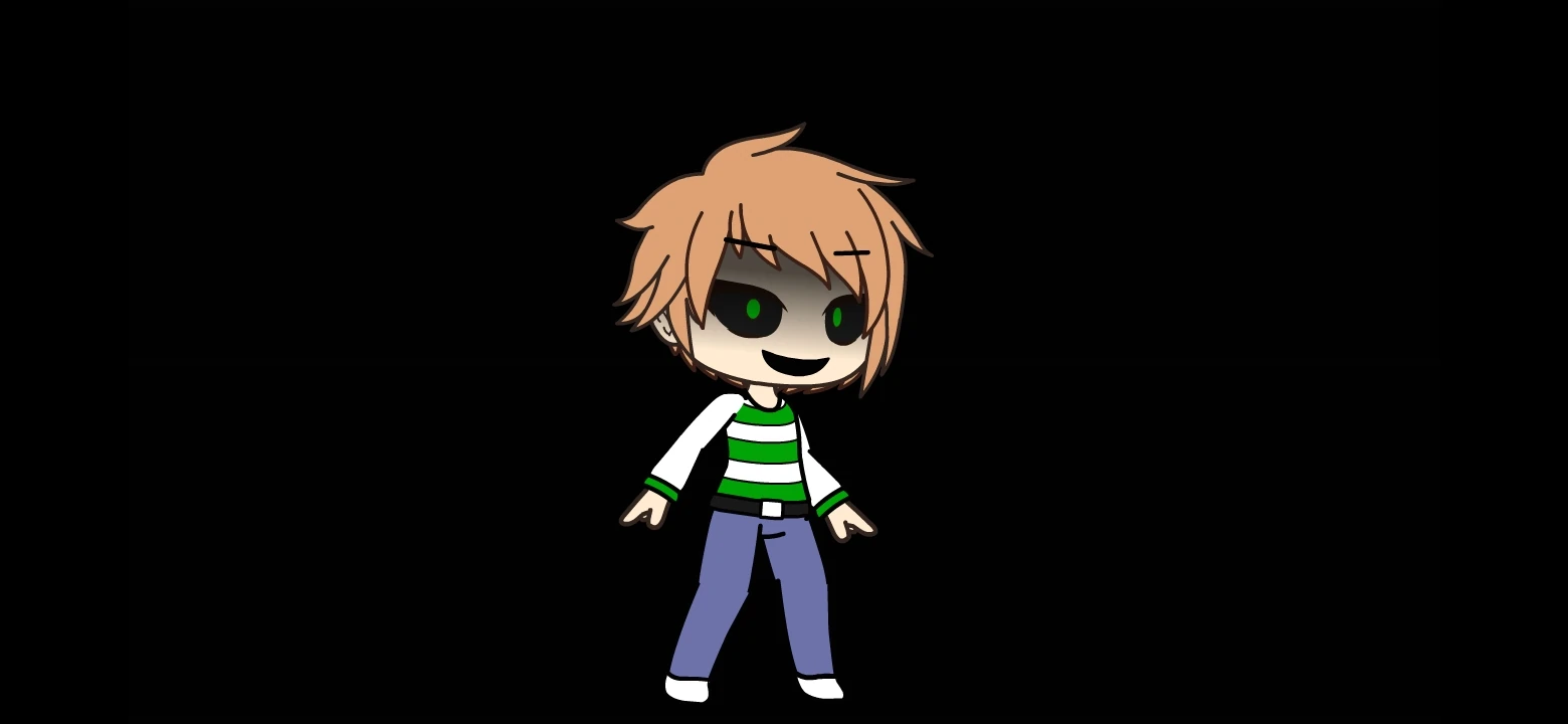 Master B True/Human Form | Fandom