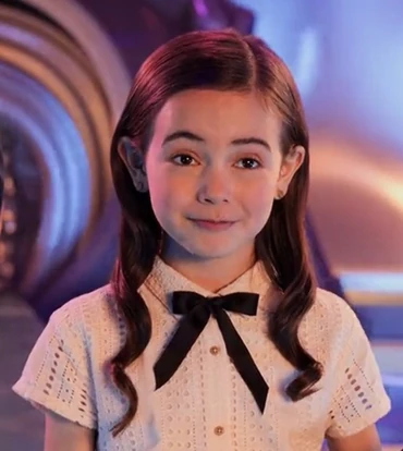 Missy, Ms. Granada, Neil Anami, or Ojo | Fandom