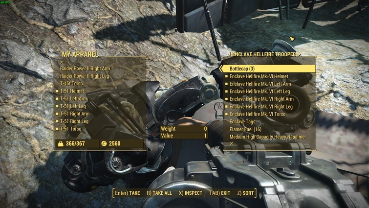 Discuss Everything About Fallout Wiki | Fandom