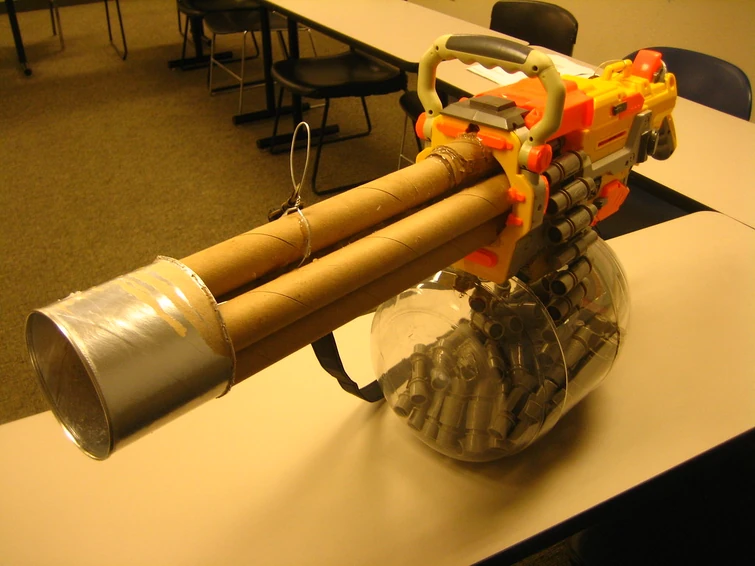 Weapon idea : PASAM Machine Pistol | Fandom