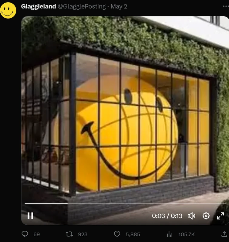 The Great Glag is canon! | Fandom