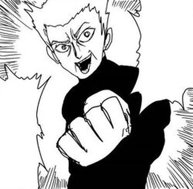 Character design version ranking part 2 Garou | Fandom