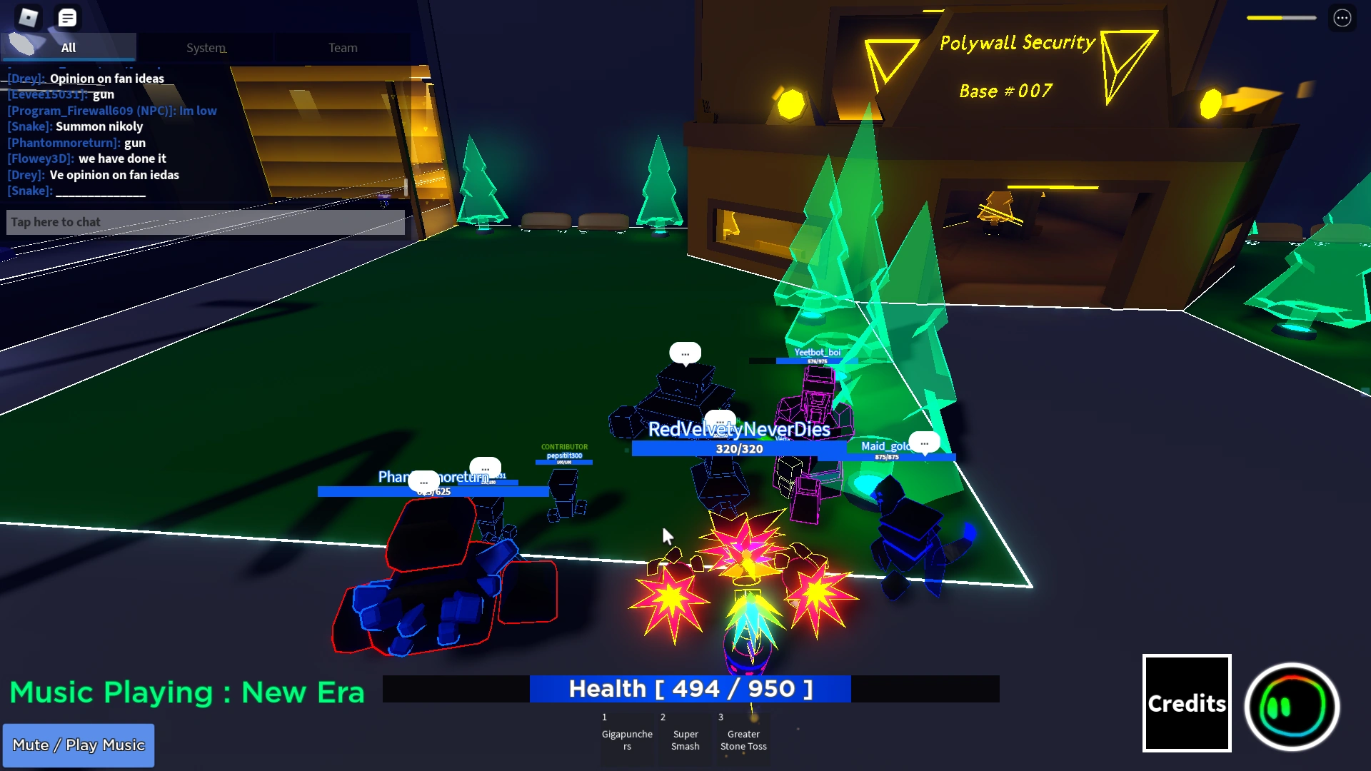 we have done it | Fandom