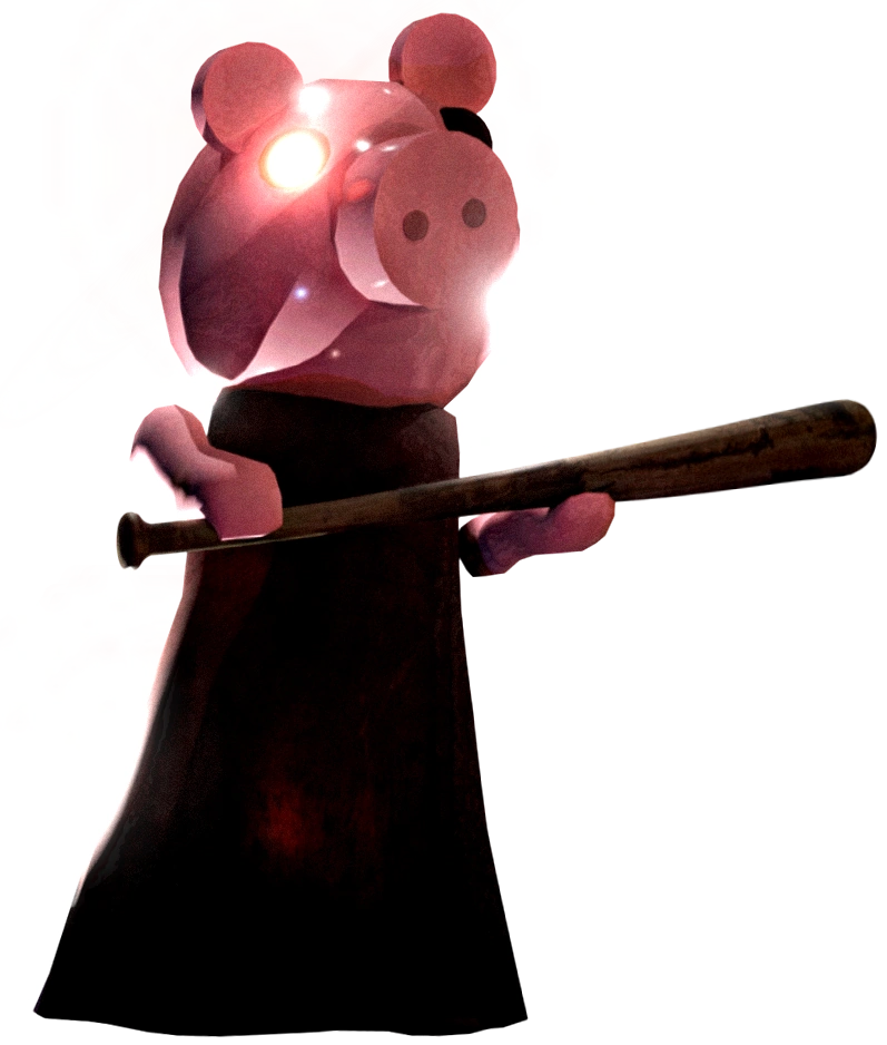 the evil pig | Fandom