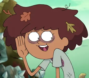 What would be your reaction if you saw Hooty without his skin in real ...