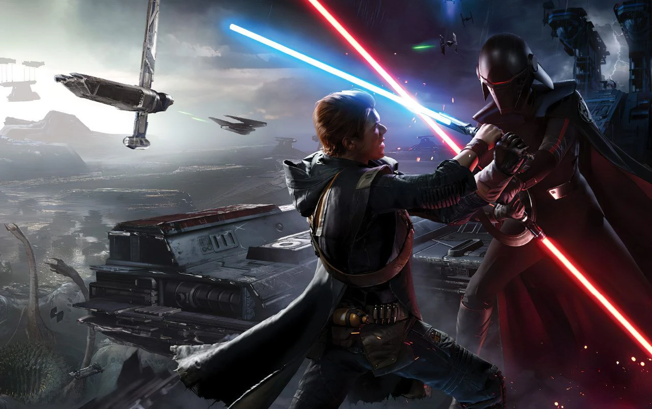 Discuss Everything About Wookieepedia | Fandom