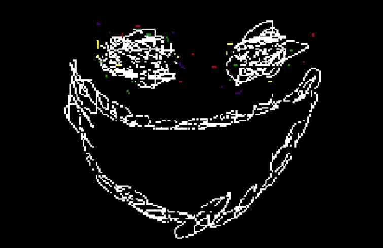 i made A-120 talk animation | Fandom