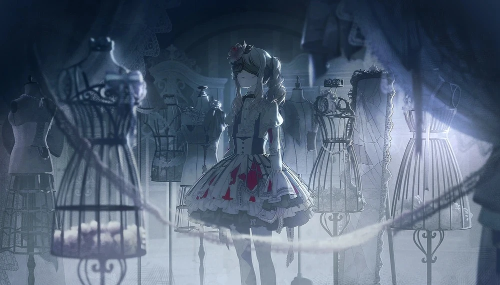 Something I Found In Mizukis Mizu5 Card Fandom