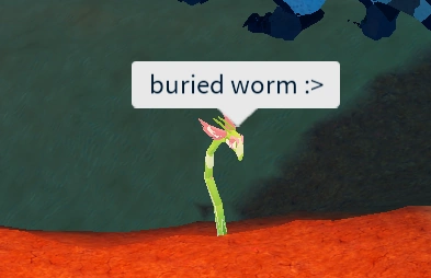 worm | Fandom