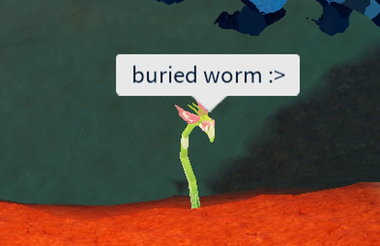 worm | Fandom