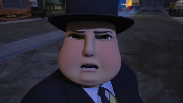 Discuss Everything About Thomas the Tank Engine Wiki | Fandom