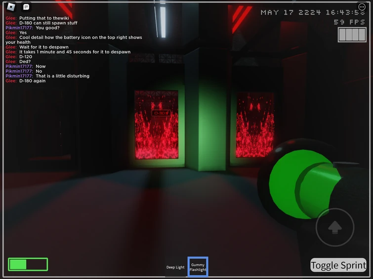 Discuss Everything About Rooms: Found Footage Wiki | Fandom