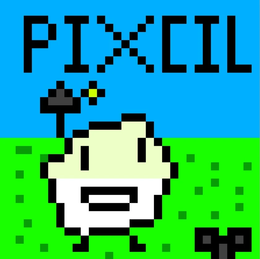New Pixcel sprites | Fandom