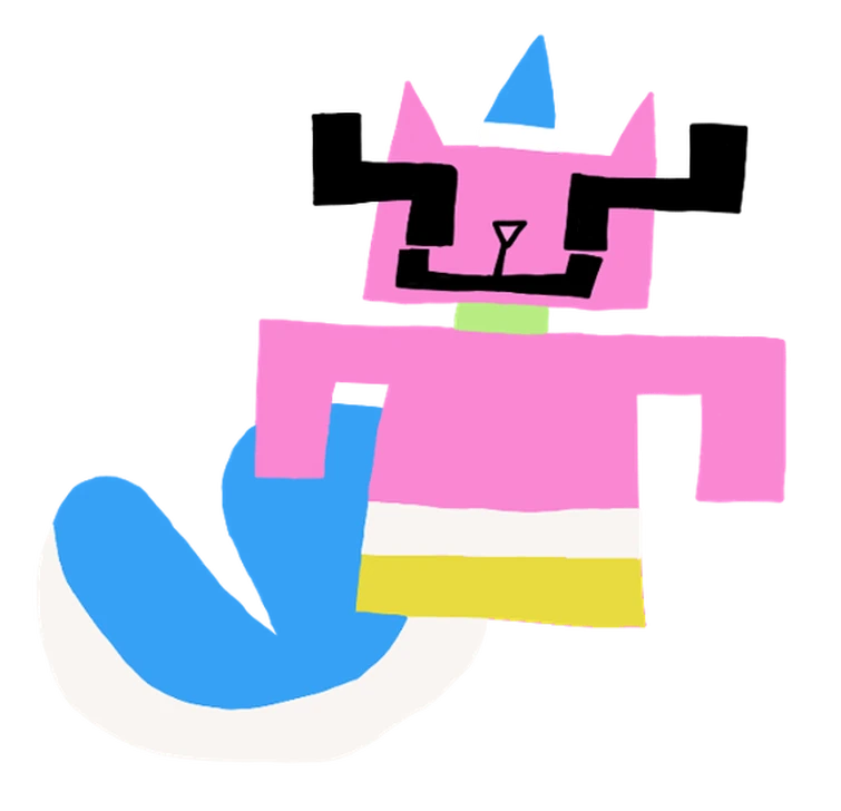 IniMitty || Guy (Unikitty Mix) | Fandom