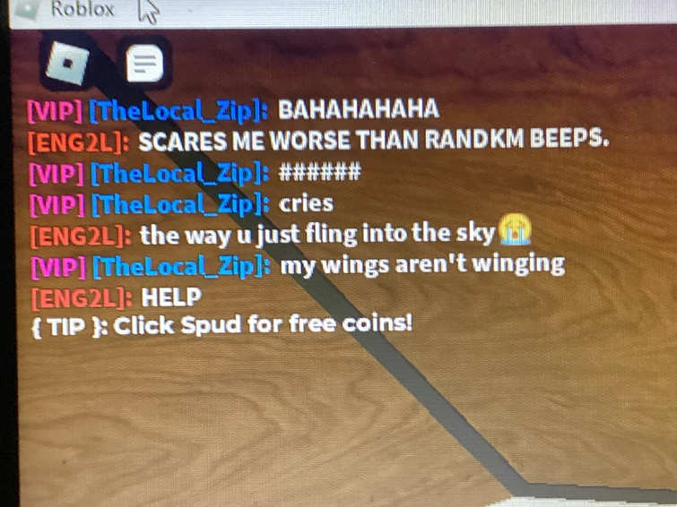 Regretevator and Write a Letter chaos as Zip and Engel | Fandom