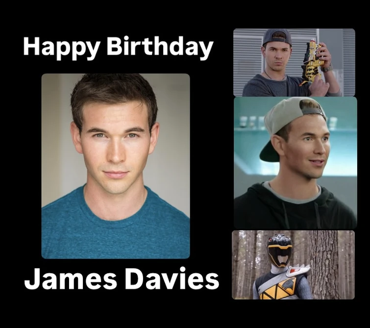 Discuss Everything About RangerWiki | Fandom