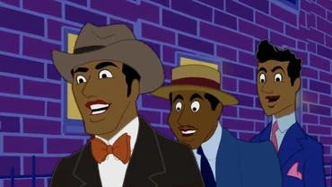 Best Tprr character? | Fandom