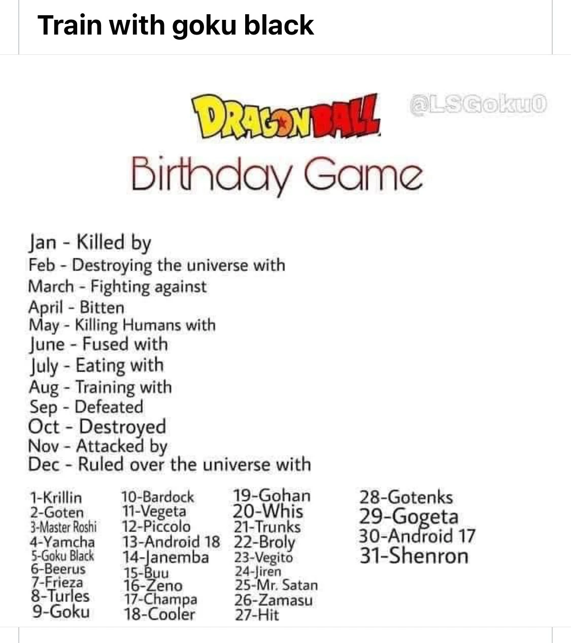 Off topic but | Fandom