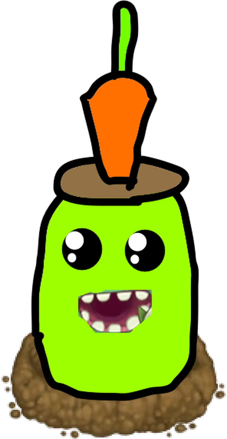 Can someone please draw my fanmade dipsters | Fandom