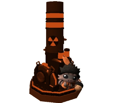 what nuki launcher should've been | Fandom