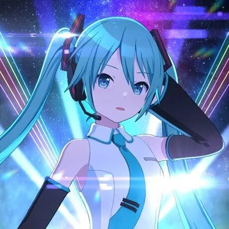 While I have no interest in Vocaloid on Death Battle, there's one ...