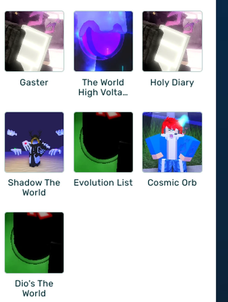 Ah yes, my favorite AUT stands | Fandom
