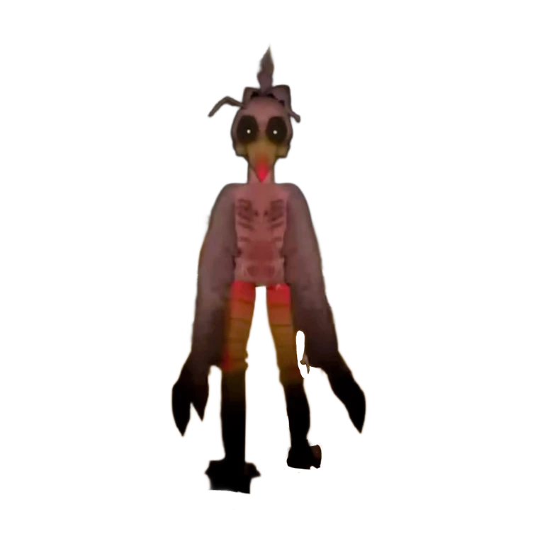 Reincarnated opila bird | Fandom