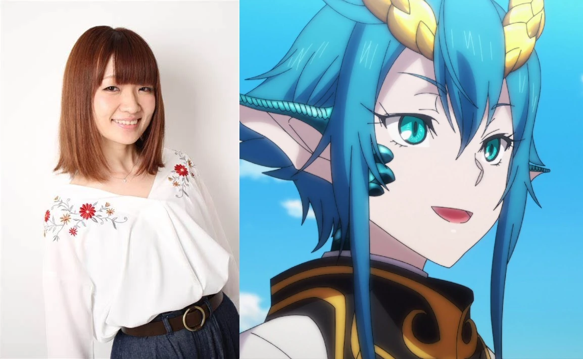 Happy birthday to Atsumi Tanezaki! | Fandom