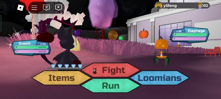 Discuss Everything About Loomian Legacy Wiki | Fandom