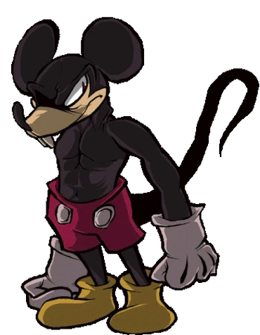 who is the most edgy character | Fandom