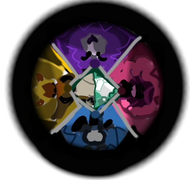 Divine Ancients Wheel. | Fandom