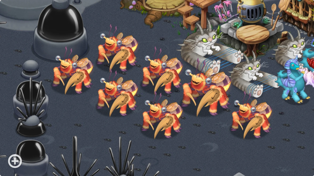 The Buzzinga Army | Fandom