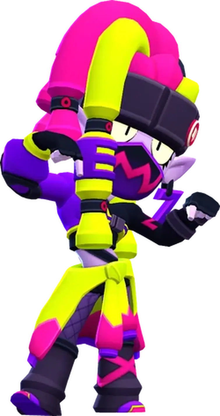 I got the brawl pass thanks to my mom | Fandom