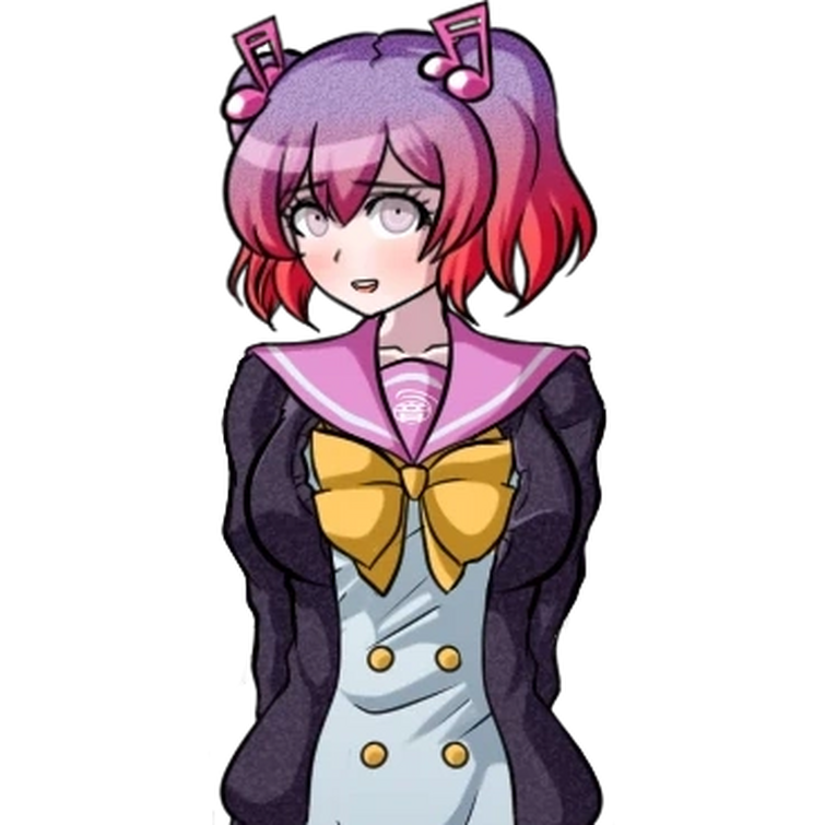 Near Pure Good Proposal: Kanade Otonokoji | Fandom