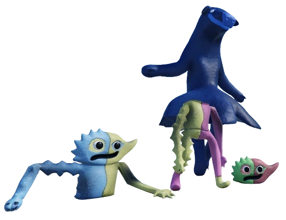 Every single Roblox render I made | Fandom