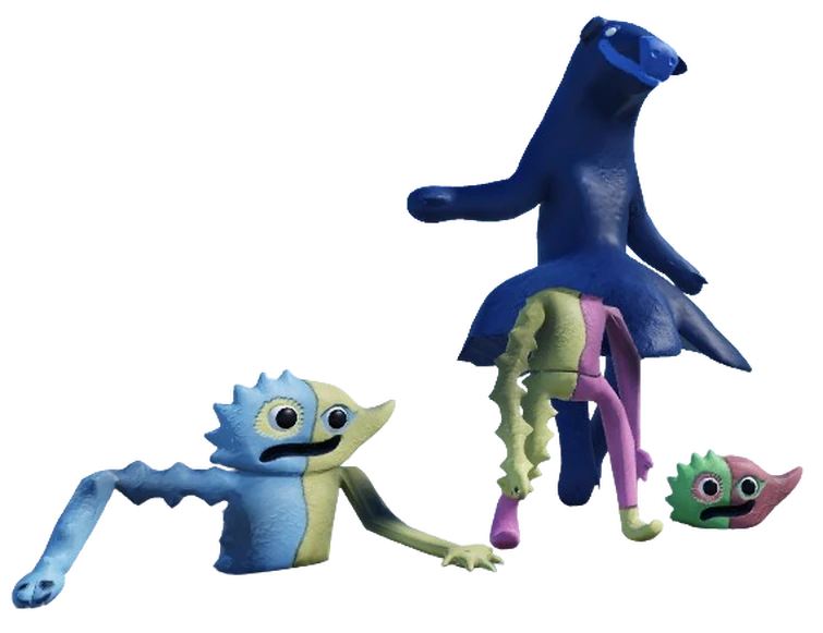 Every single Roblox render I made | Fandom