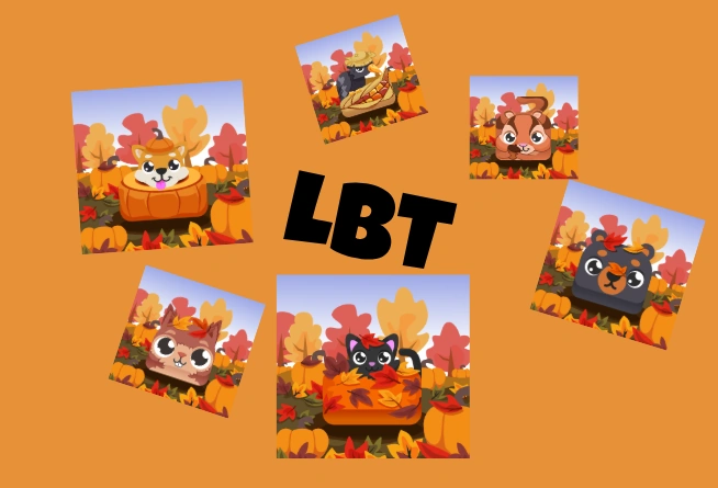 I made a PFP for Autumn Pack. | Fandom