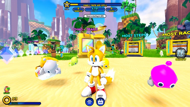 is tails drippy or no | Fandom