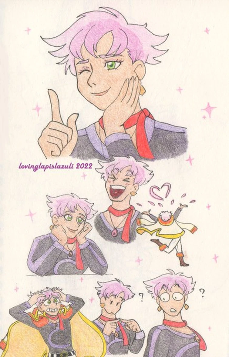 My new favorite artist | Fandom