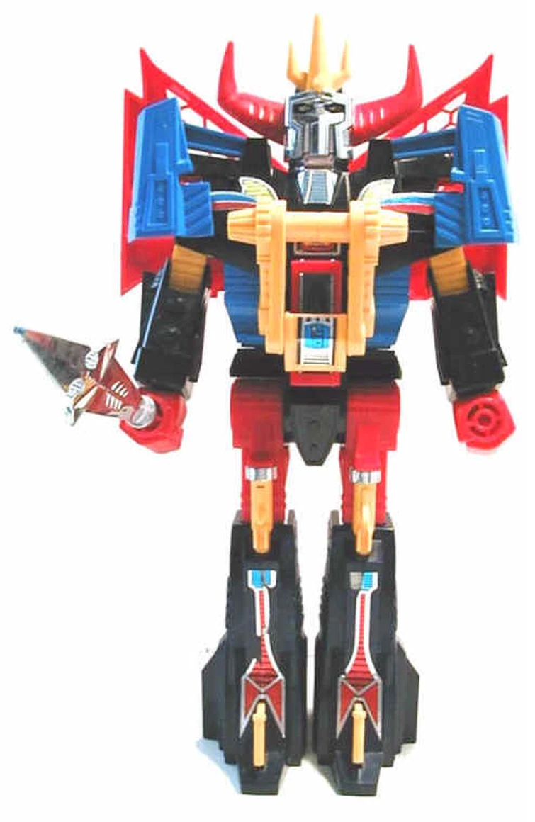 Discuss Everything About Teletraan I: The Transformers Wiki | Fandom