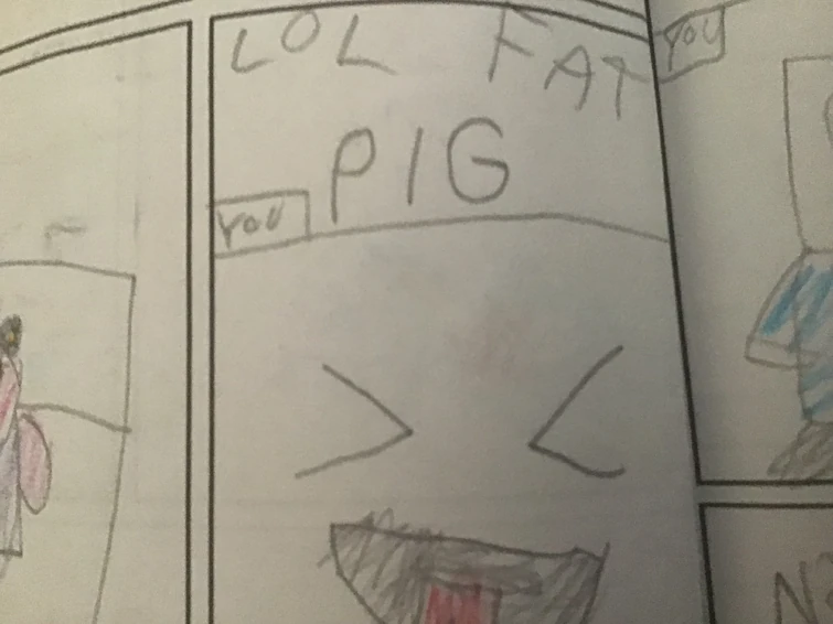 Discuss Everything About Piggy Wiki | Fandom