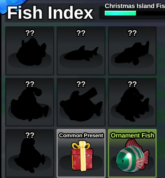 Bugged catch chances? | Fandom