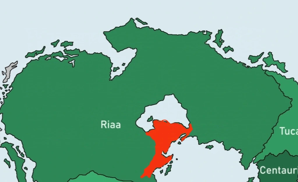 Riaan News: REBELLION | Fandom