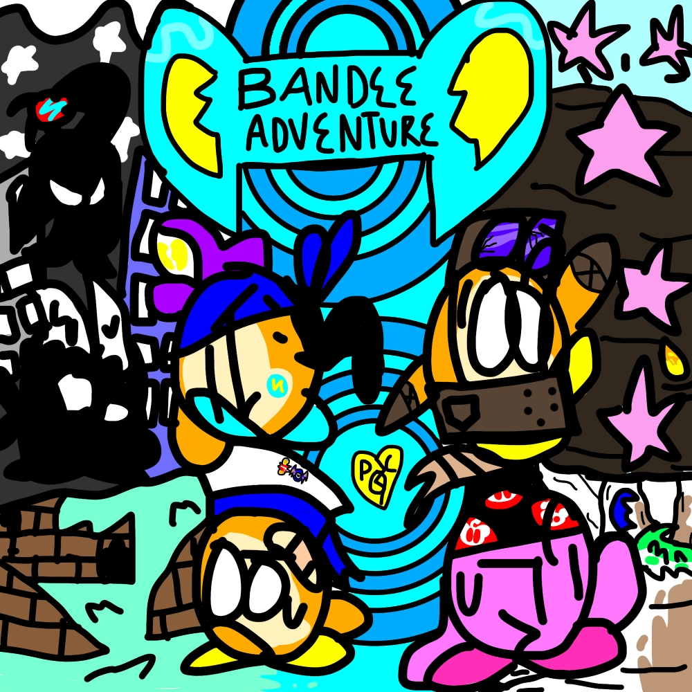 new BA key art just dropped | Fandom