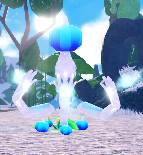 the pumpkin god | Fandom